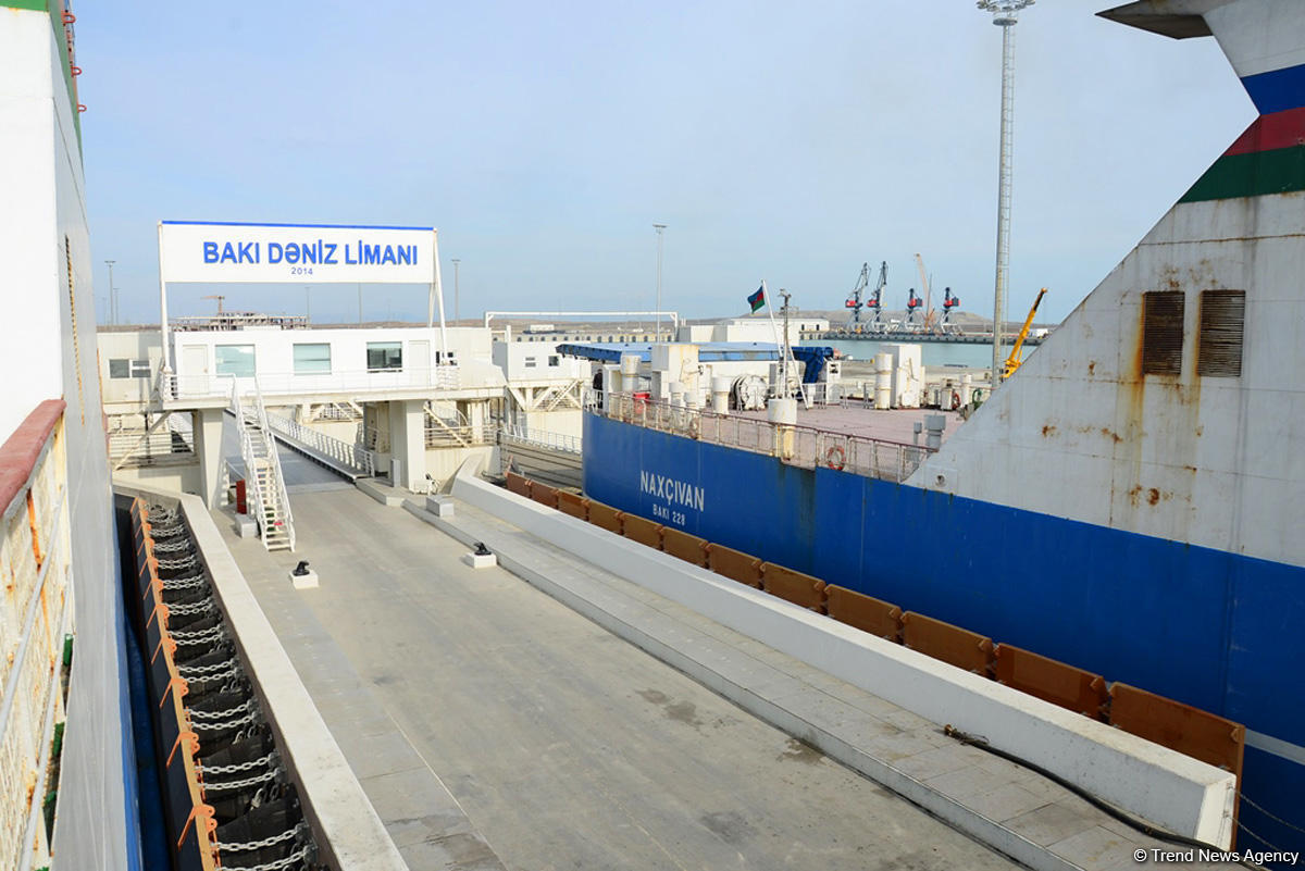 Azerbaijan invites Chinese companies to work in Alat free economic zone ...