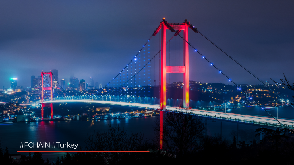 Payroll Parameters in Turkey