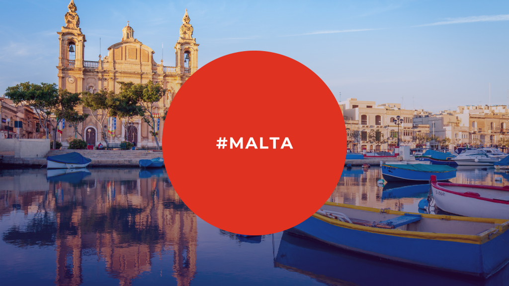 Malta Business Registry's New Online Platform Set to Streamline ...