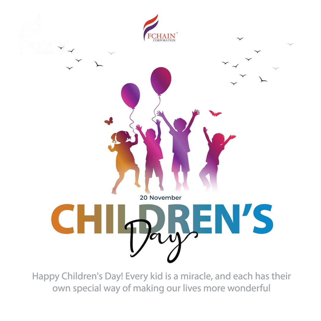 World Children’s Day
