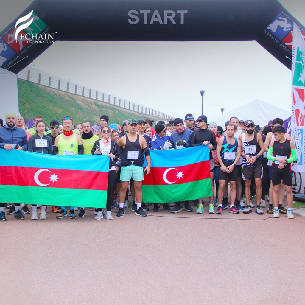 COOL RUN – 2025 Traditional Mass Running Race dedicated to the 86th ...