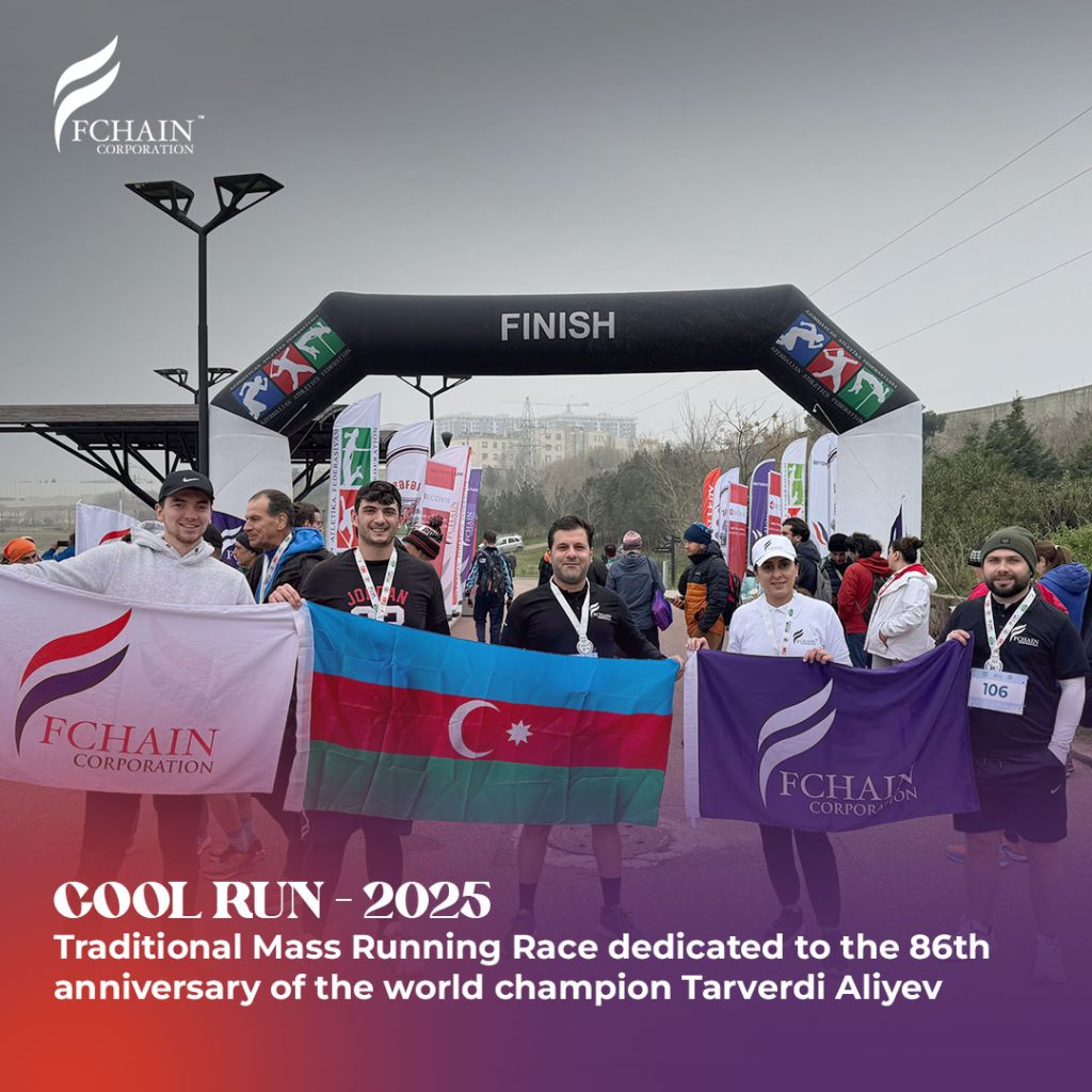 COOL RUN – 2025 Traditional Mass Running Race dedicated to the 86th ...