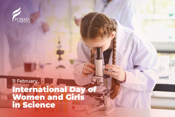 International Day of Women and Girls in Science