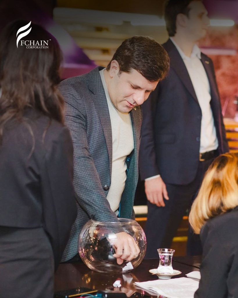CEO Breakfast: Connecting Business Leaders for Growth and Innovation