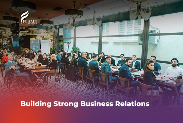 CEO Breakfast: Connecting Business Leaders for Growth and Innovation