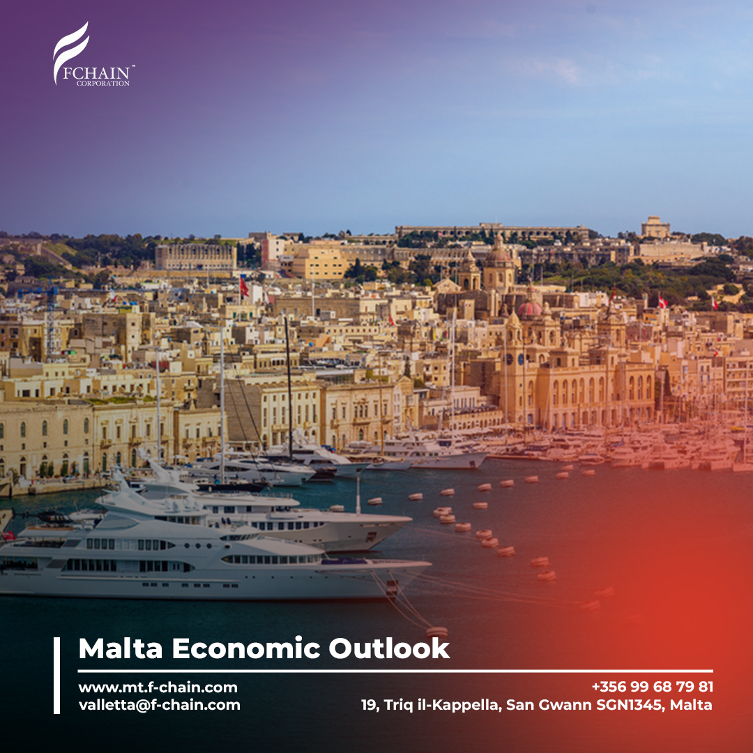 Malta Economic Outlook - 2025