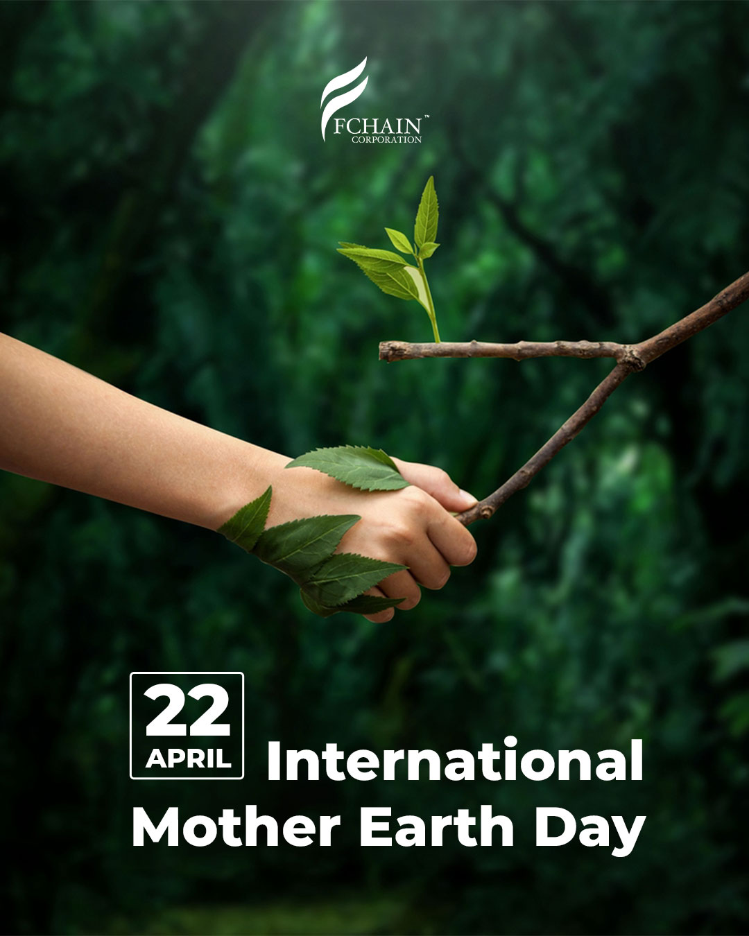 International Mother Earth Day